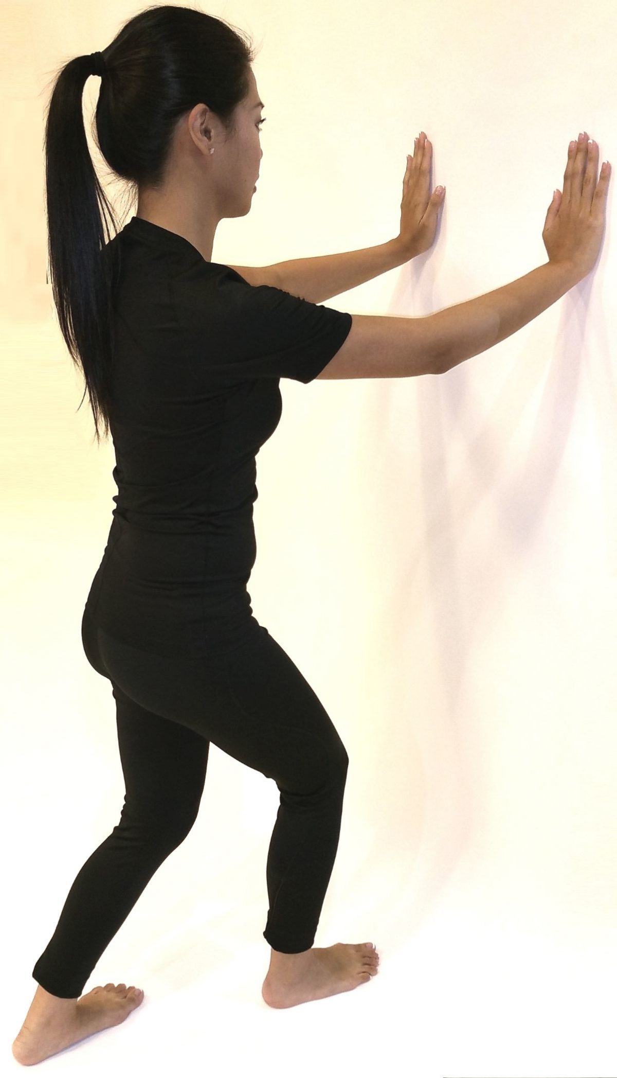 Calf 2 - Back To Normal