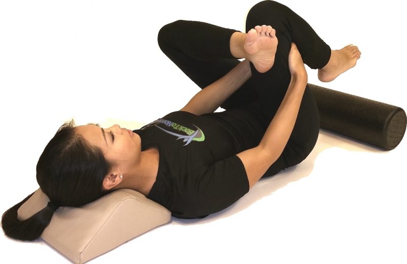 Figure Four - Back To Normal