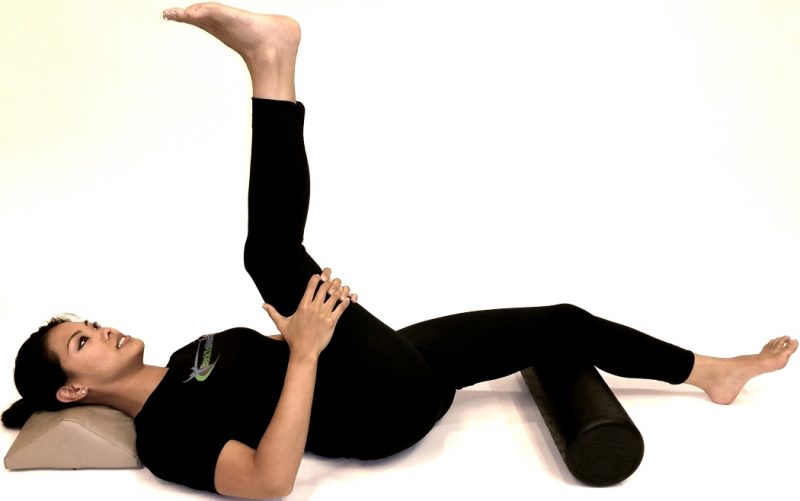 Glute Hugger - Back To Normal