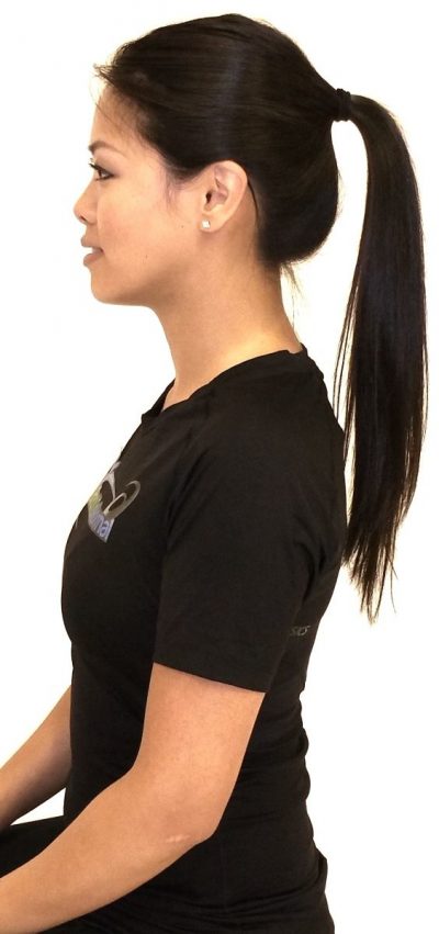 Neck Tilt - Back To Normal