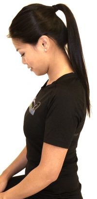 Neck Tilt - Back To Normal