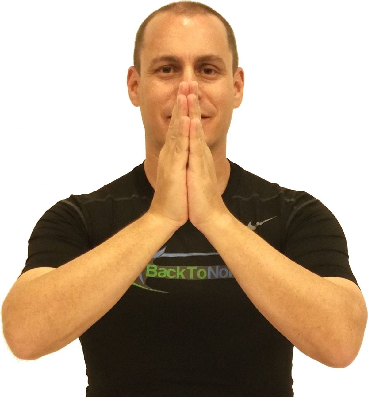 Prayer - Back To Normal