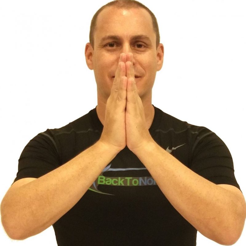 All Stretches - Back To Normal